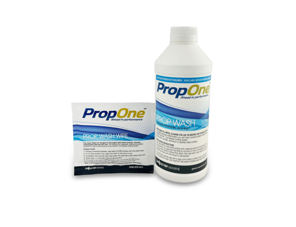 PropOne Cleaners & Removers