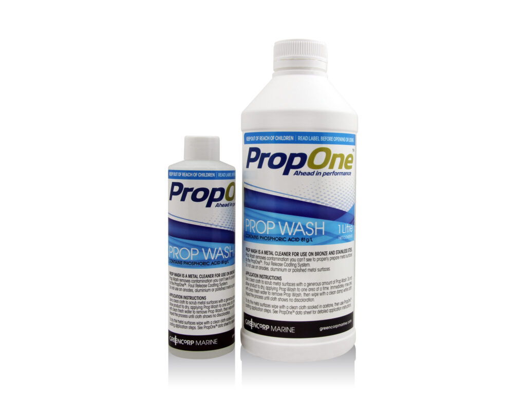 PropOne Cleaners & Removers