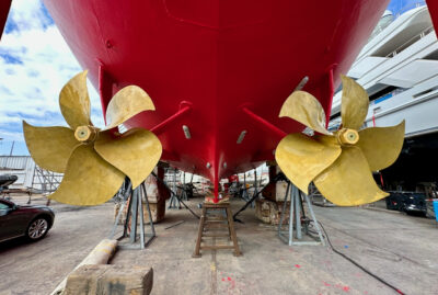 Still In The Bronze Age: Why Is Bronze The Go-To Industry Standard?