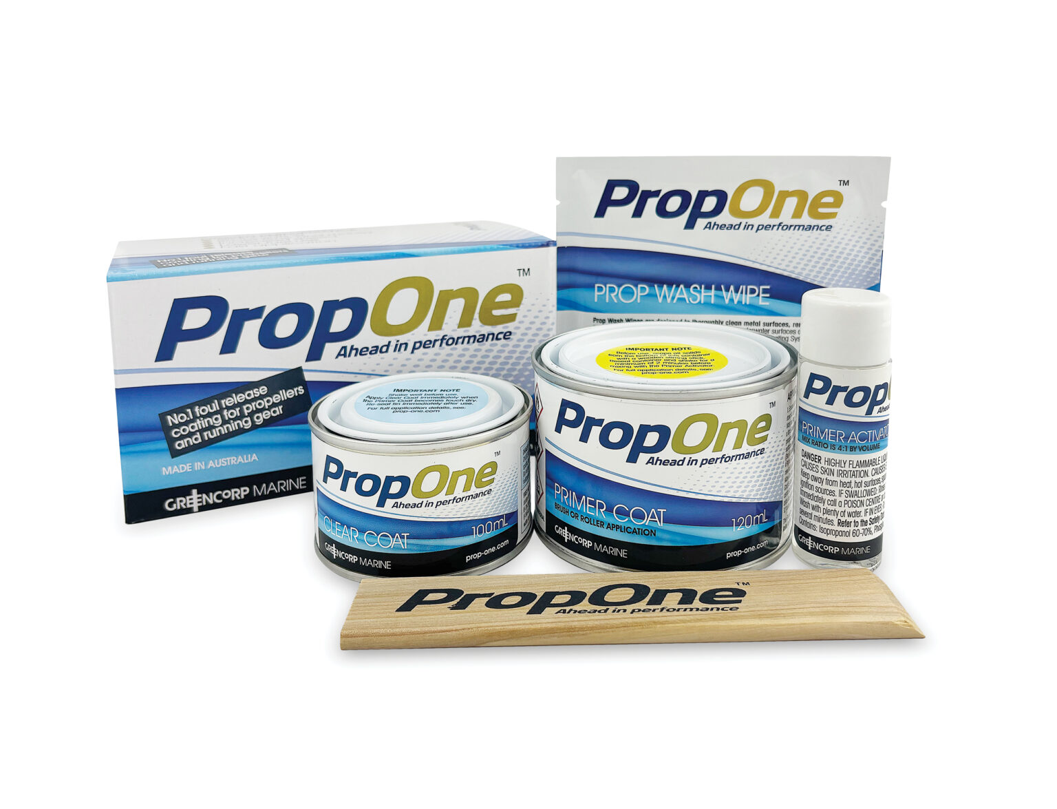 PropOne Kits